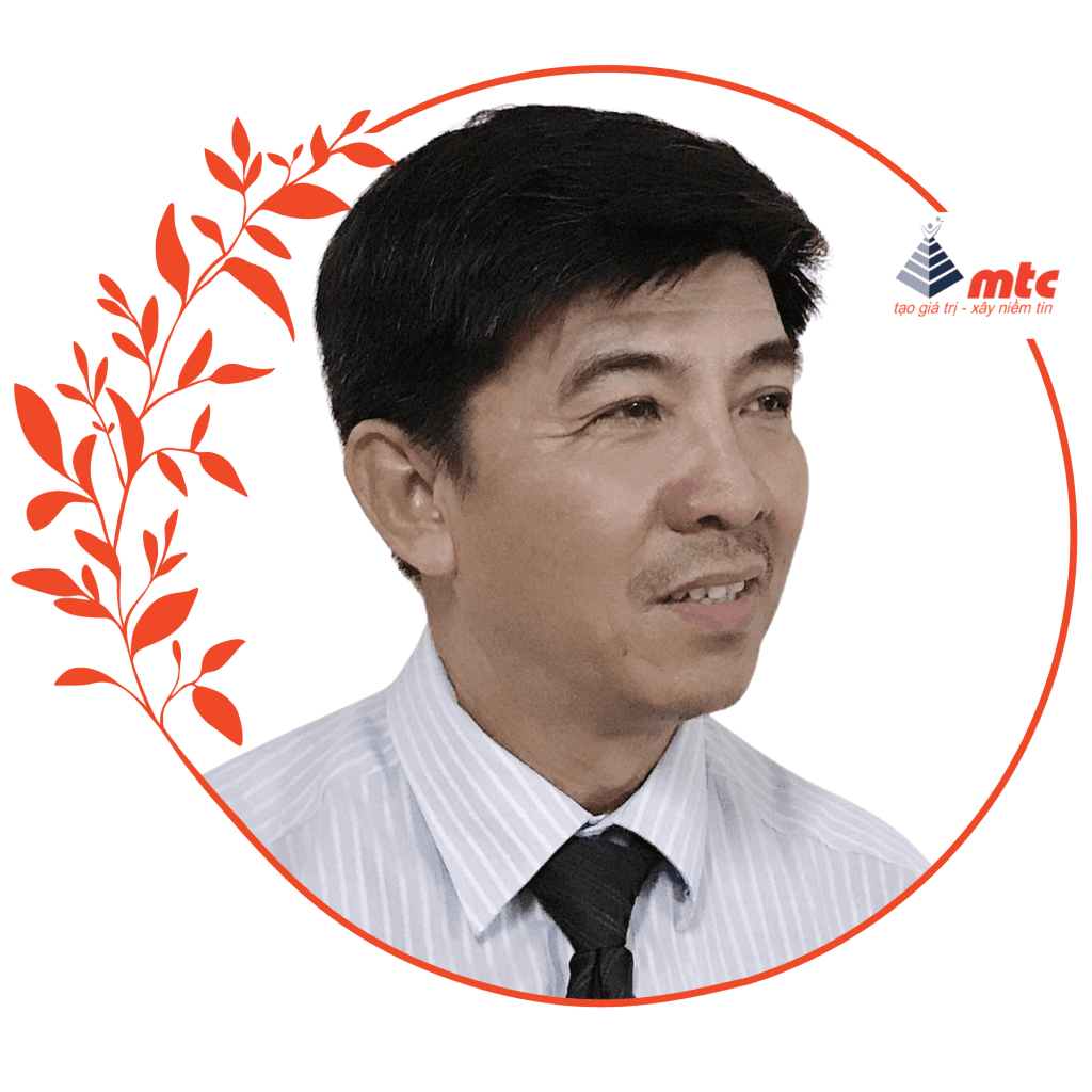 TRẦN TIẾN ĐỨC - Trường Đào Tạo & Tư Vấn MTC