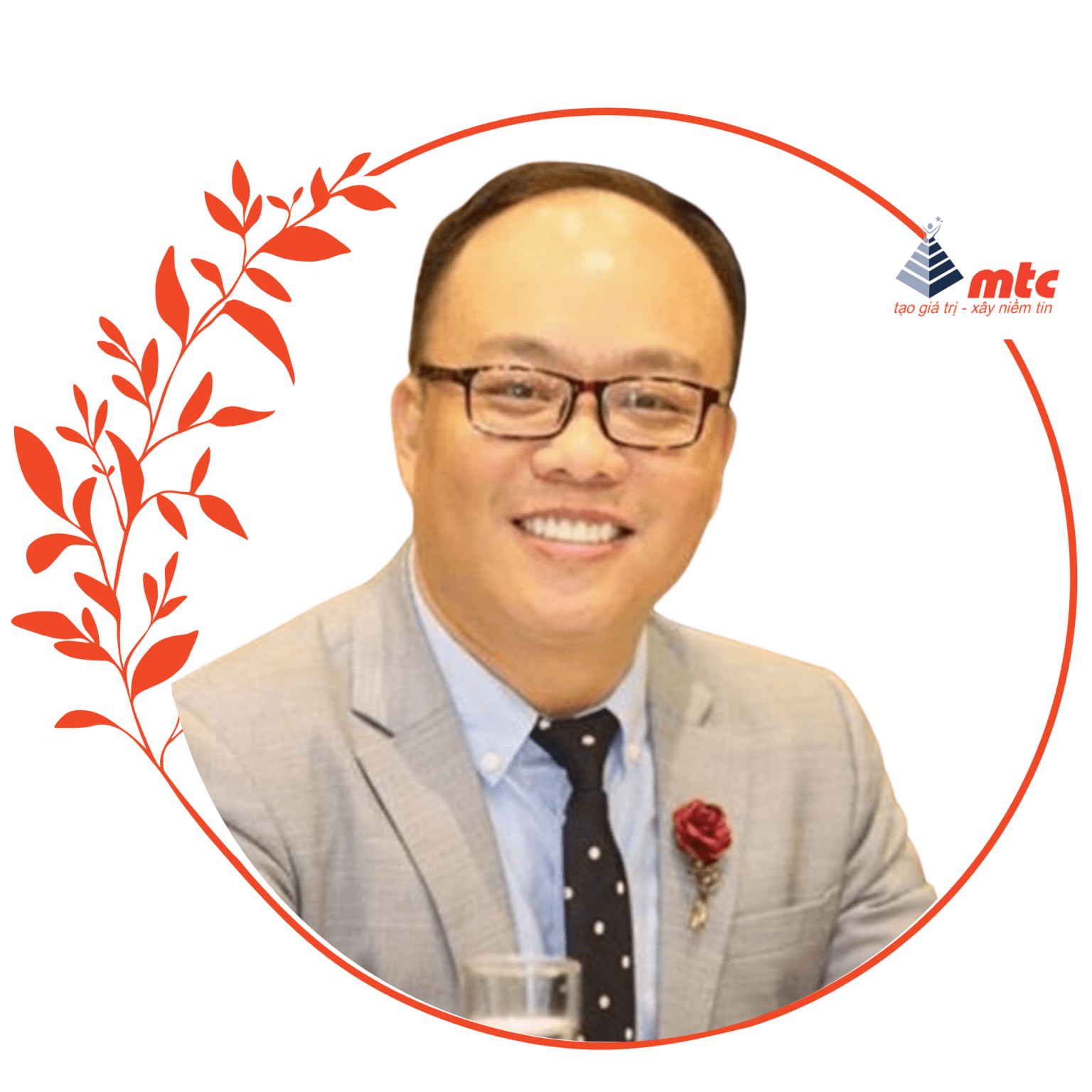 LÊ ĐỖ DUY ÂN - Trường Đào Tạo & Tư Vấn MTC